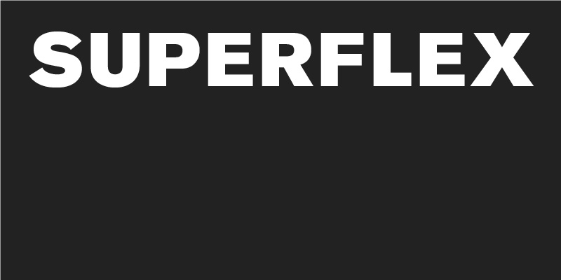 Superflex - Alchetron, The Free Social Encyclopedia