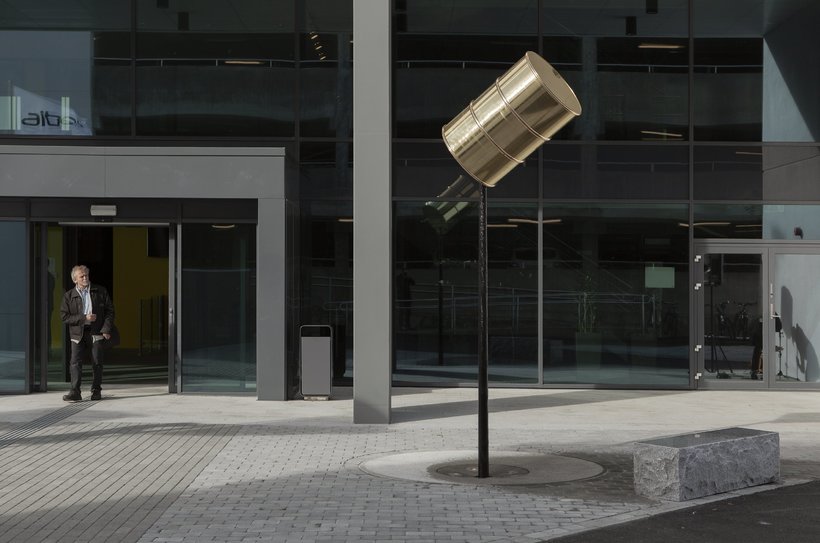 WORKS – SUPERFLEX
